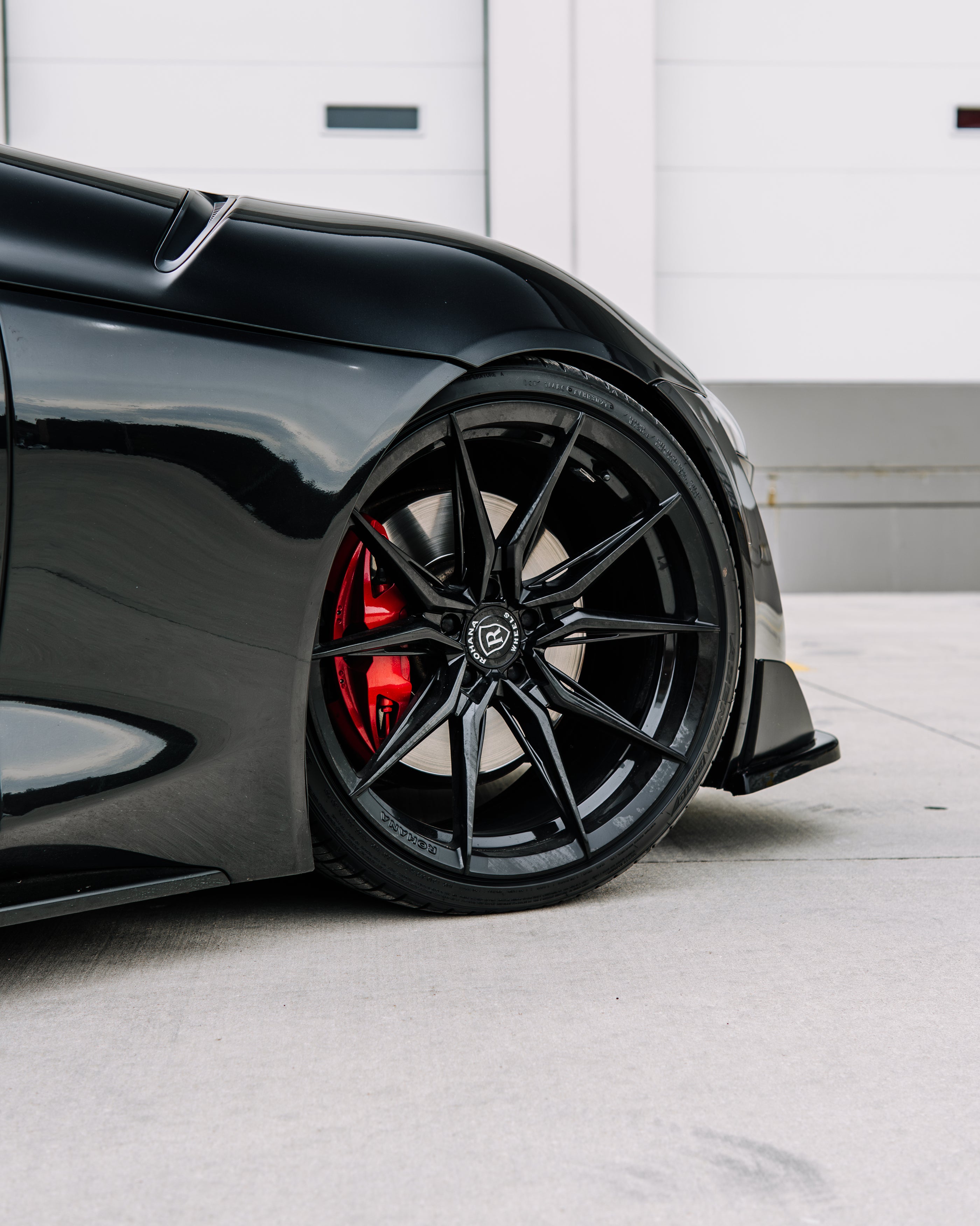 Rohana Wheels Shop