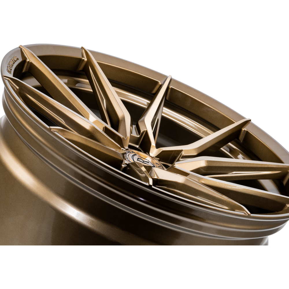 RFX13 Brushed Bronze