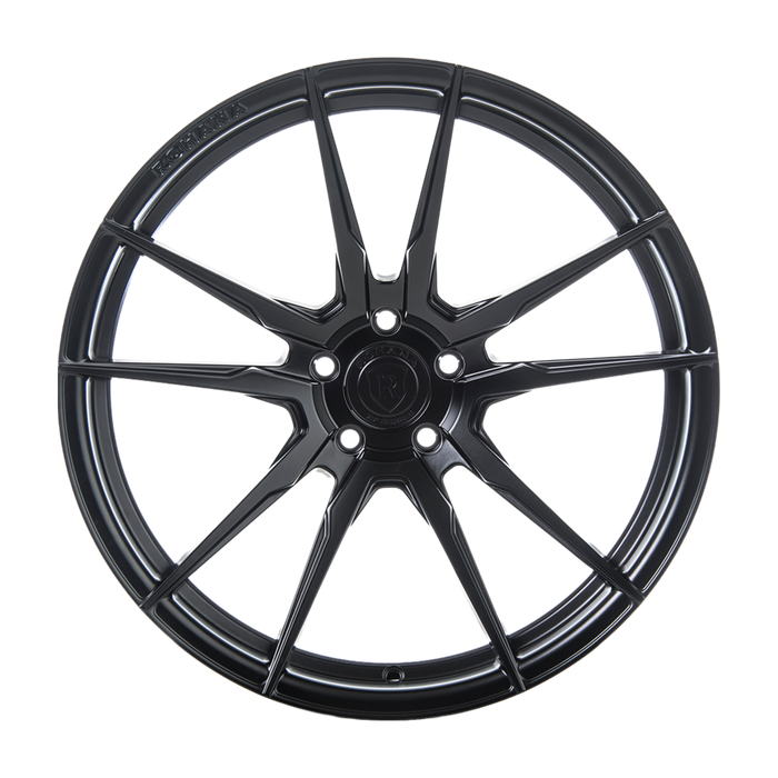 RFX2 Matte Black