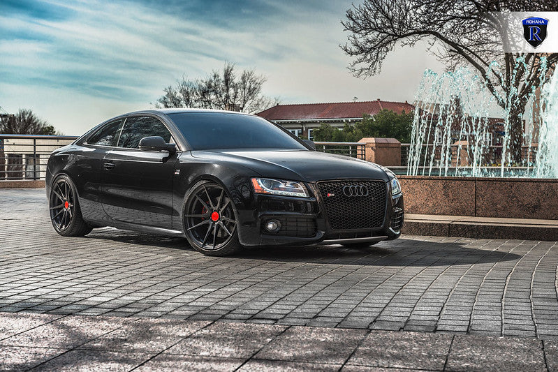 RFX2 Audi A5/S5/RS5
